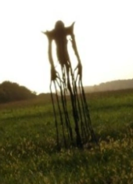 slenderman legend origin