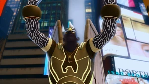 Techno-Pirate | Antagonists Wiki | Fandom