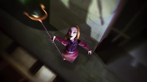 Frieda/Gallery | Antagonists Wiki | Fandom
