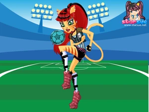 Toralei Stripe | Antagonists Wiki | Fandom