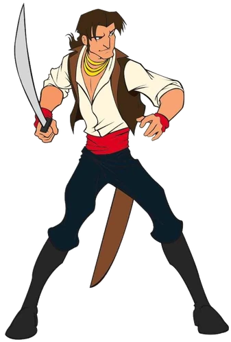 Xama | Antagonists Wiki | Fandom