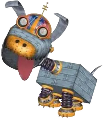 Evil Goddard Jimmy Neutron Wiki Fandom