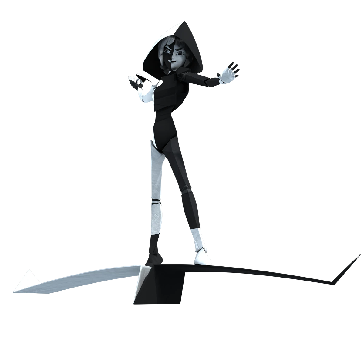 Reverser | Antagonists Wiki | Fandom