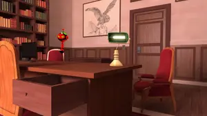 Robostus | Antagonists Wiki | Fandom