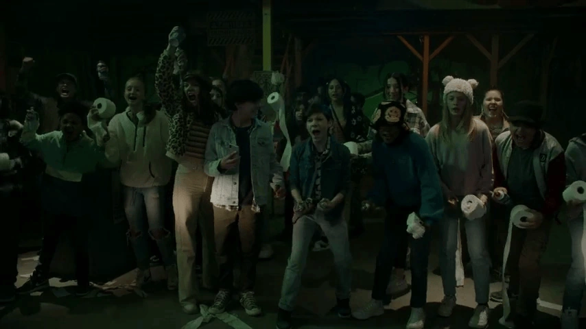 Xander Nation | Antagonists Wiki | Fandom