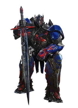Nemesis Prime (Transformers Original Films) | Antagonists Wiki | Fandom