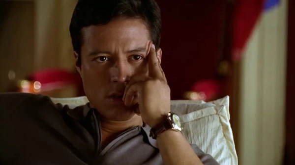 Ramon Cruz | Antagonists Wiki | Fandom