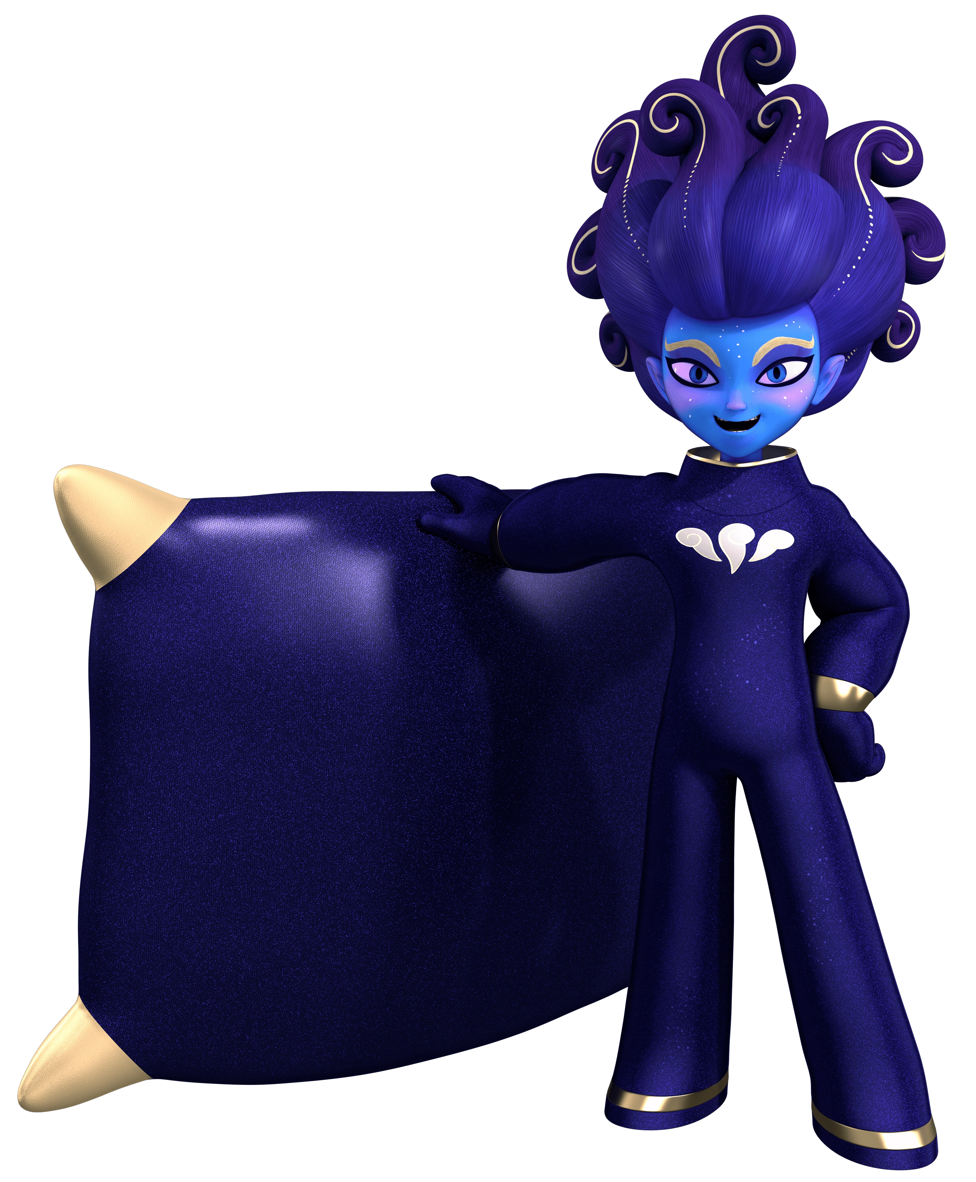 Sandboy | Antagonists Wiki | Fandom