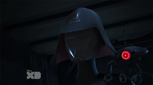 Seventh Sister/Gallery | Antagonists Wiki | Fandom