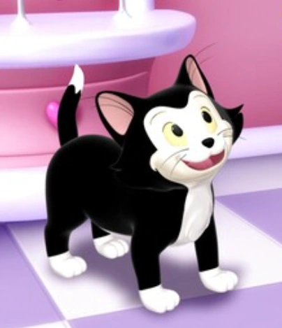 Figaro | Antagonists Wiki | Fandom