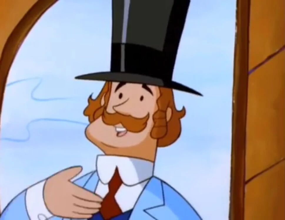 Henri | Antagonists Wiki | Fandom
