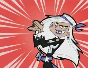 Ms. Doombringer | Antagonists Wiki | Fandom
