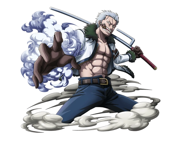 Smoker | Antagonists Wiki | Fandom