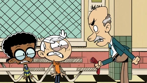 Wilbur Huggins | Antagonists Wiki | Fandom