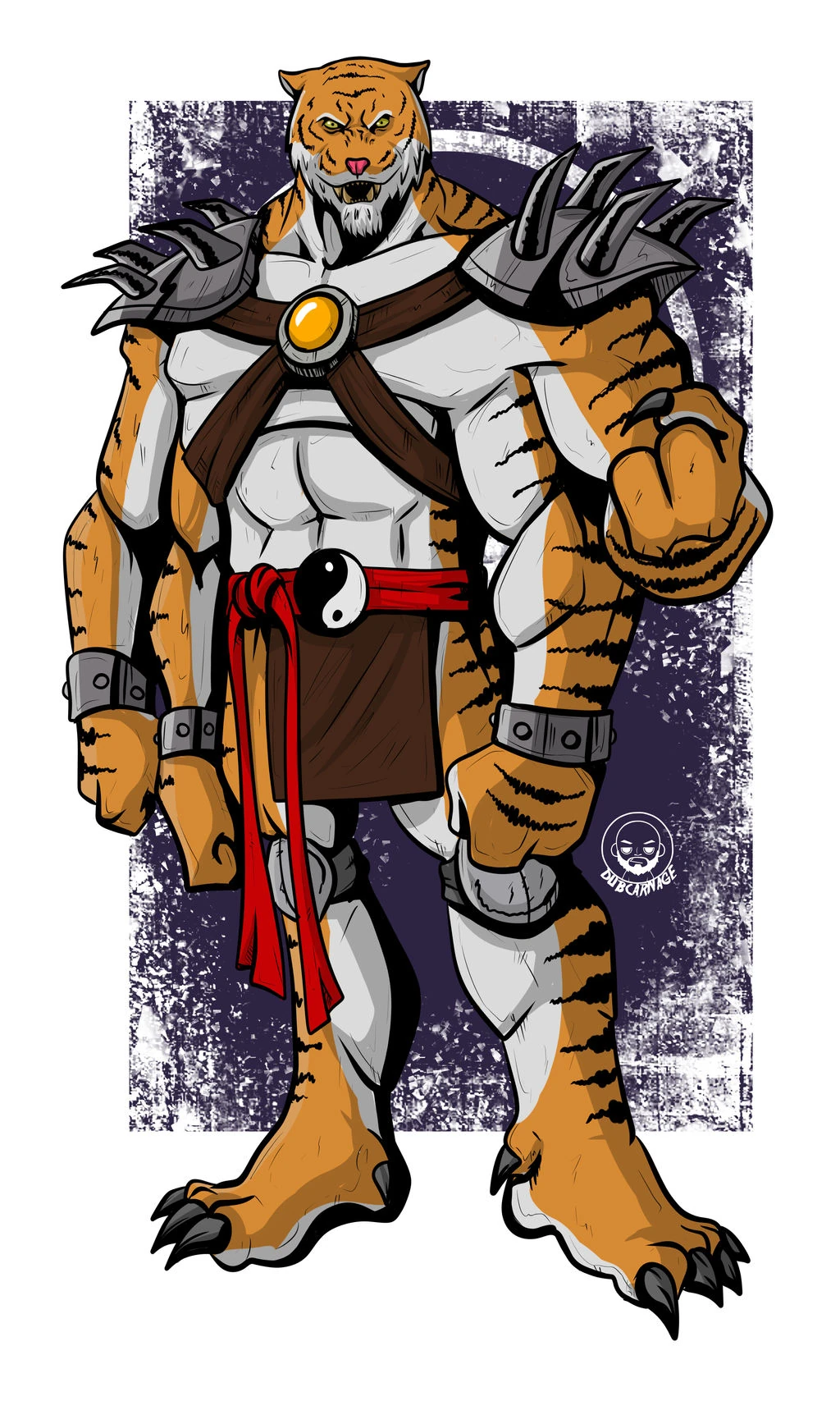 Kintaro | Antagonists Wiki | Fandom
