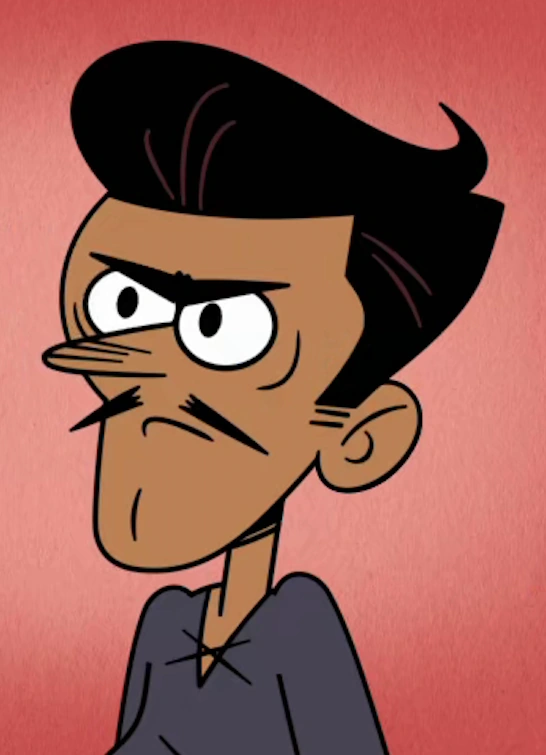 Fulio | Antagonists Wiki | Fandom