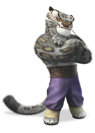 kung fu panda coloring pages tigress hunger