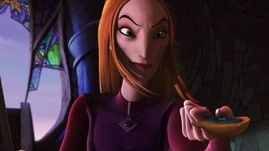 Frieda/Gallery | Antagonists Wiki | Fandom