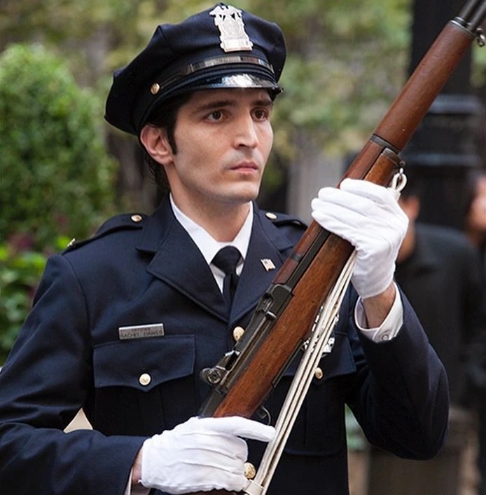 Thomas Schiff | Antagonists Wiki | Fandom