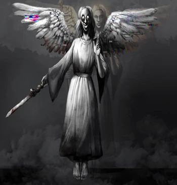 Satan (Kisterverse) | Antagonists Wiki | Fandom