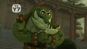 Lidong | Antagonists Wiki | Fandom