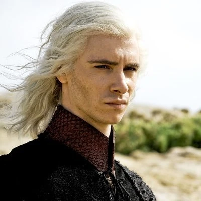 Viserys Targaryen | Antagonists Wiki | Fandom