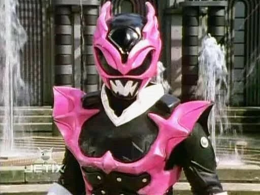 Psycho Pink | Antagonists Wiki | Fandom