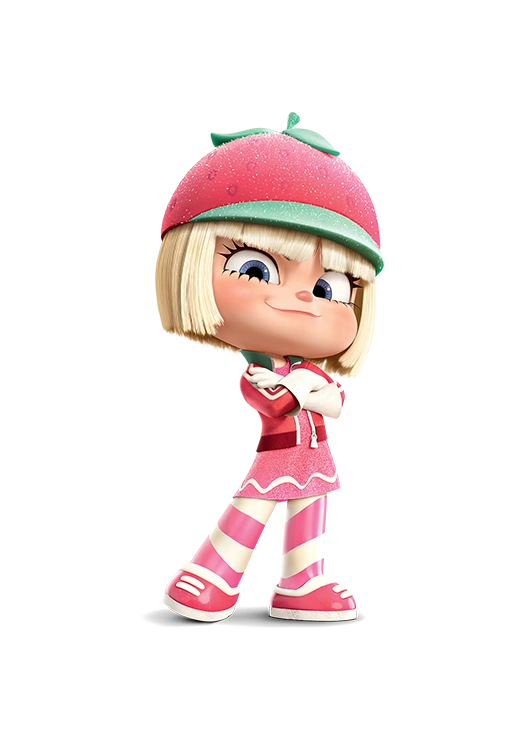 Taffyta Muttonfudge | Antagonists Wiki | Fandom