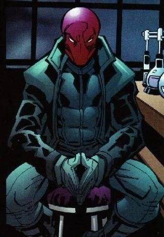 Jason Todd | Antagonists Wiki | Fandom