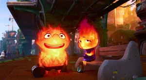 Bernie Lumen | Antagonists Wiki | Fandom