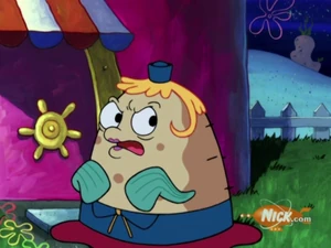 Mrs. Puff/Gallery | Antagonists Wiki | Fandom