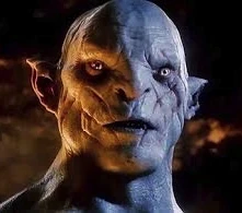 bilbo azog