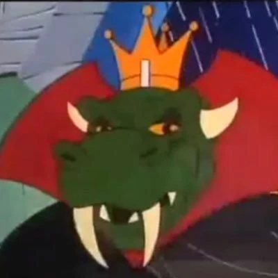 King Koopa (Super Mario Cartoons)/Gallery | Antagonists Wiki | Fandom