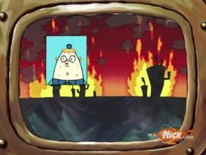 Mrs. Puff | Antagonists Wiki | Fandom