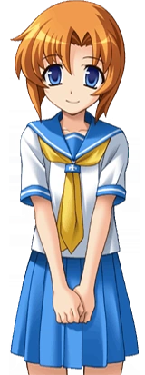 Rena Ryuuguu | Antagonists Wiki | Fandom