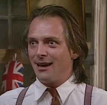 Richard Richard | Antagonists Wiki | Fandom