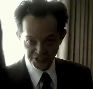 Takeo Saeki | Antagonists Wiki | Fandom