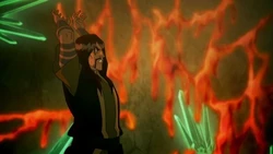 Ghazan | Antagonists Wiki | Fandom