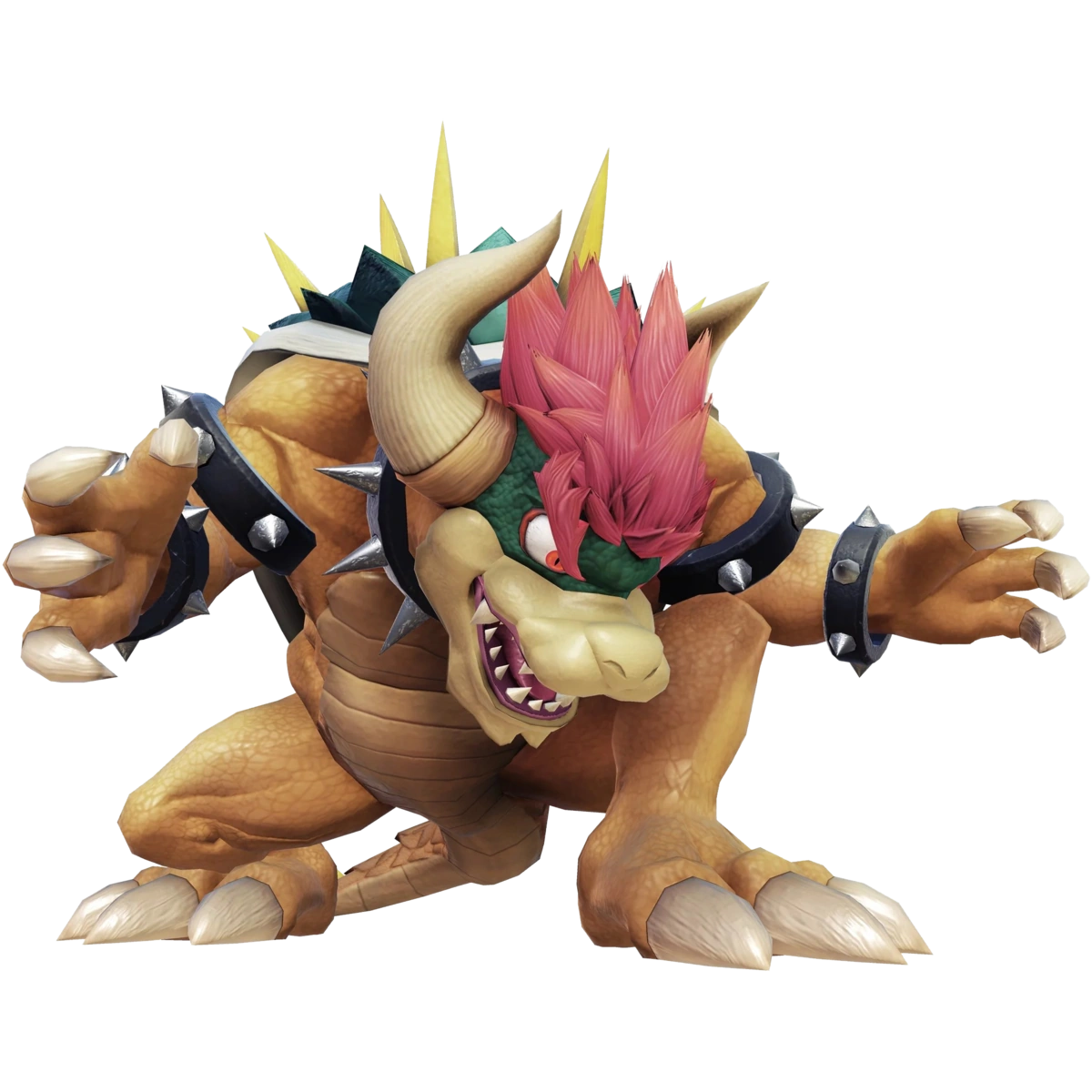 Giga Bowser | Antagonists Wiki | Fandom
