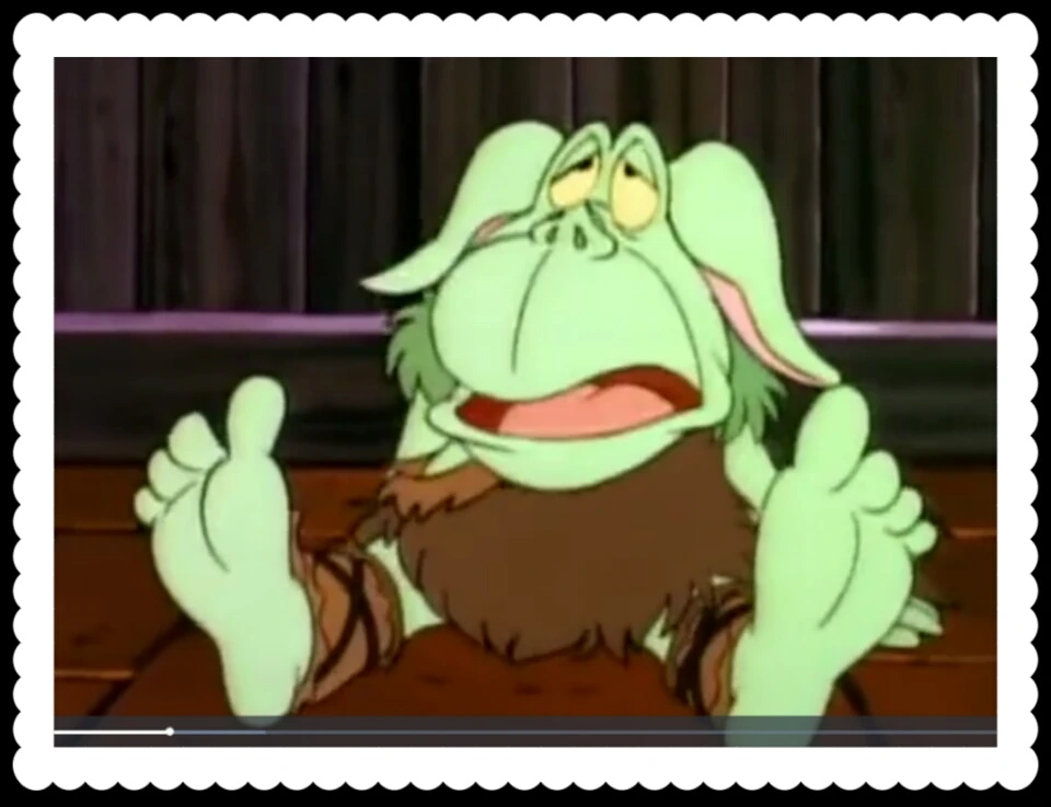 Toadwart | Antagonists Wiki | Fandom