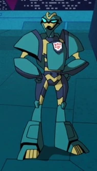 Category:Transformers Animated Antagonists | Antagonists Wiki | Fandom