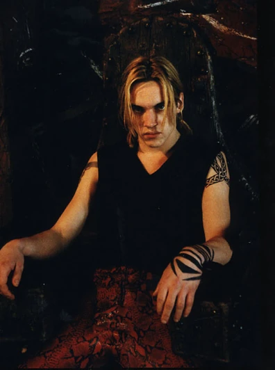 Chiron | Antagonists Wiki | Fandom