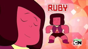 Navy Ruby | Antagonists Wiki | Fandom
