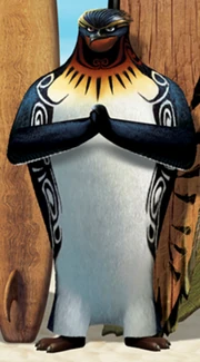 Tank Evans | Antagonists Wiki | Fandom