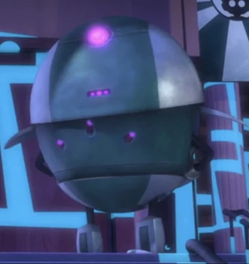 Robot (PJ Masks) | Antagonists Wiki | Fandom