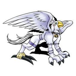 Hippogriffomon | Antagonists Wiki | Fandom