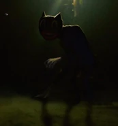 Cartoon Cat | Antagonists Wiki | Fandom