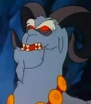 Grogar (My Little Pony G1) | Antagonists Wiki | Fandom