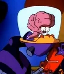 Brain Pods/Gallery | Antagonists Wiki | Fandom
