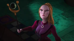 Frieda/Gallery | Antagonists Wiki | Fandom